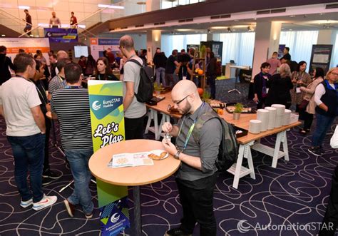 Photo Gallery Automationstar Conference Test Automation