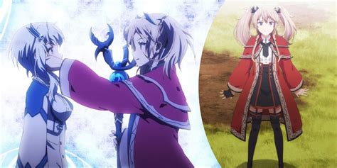 Misfit Of Demon King Academy Best Magic Items And Equipment Ranked