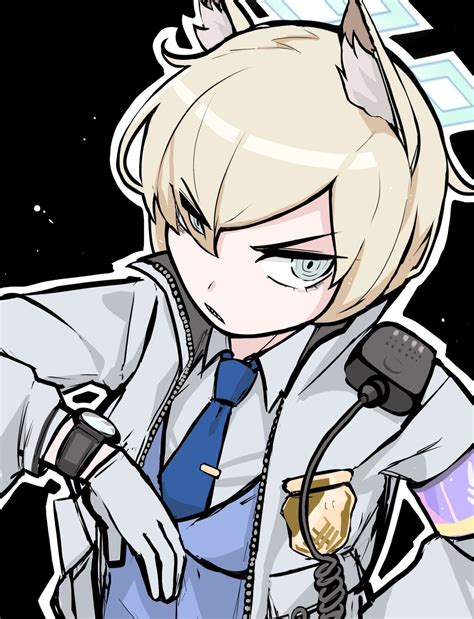 Shoeguy Kanna Blue Archive Kanna Young Blue Archive Blue