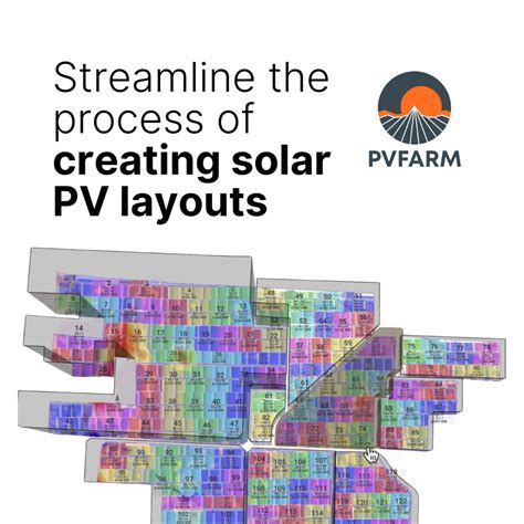 Pvfarm On Linkedin Pvfarm Solarpv Webbasedsoftware Utilityscaleprojects Renewableenergy