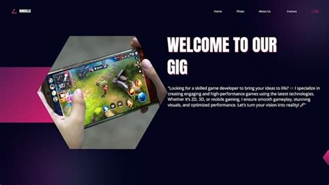 Develop A Web And Mobile Game Using Unity By Hassaan11221 Fiverr