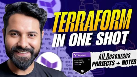 Learn Terraform In One Shot Complete Syllabus For Devops Engineers