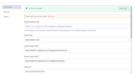 Oauth2 Generic Credentials Error Unable To Sign Without Access Token Questions N8n Community