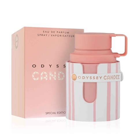 Odyssey Candee Aylan Perfumes