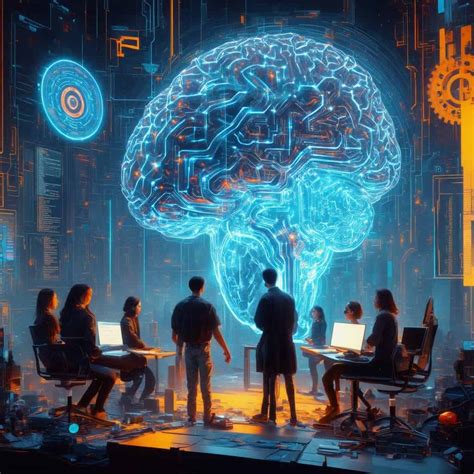 Mastering Ai A Beginners Guide On How To Start Learning Artificial