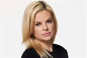 Kirsten Storms Today