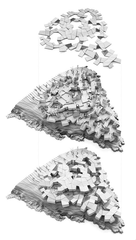 Pin By Madelyn Townsend On Arch 703 Architecture Drawing Architecture Model Architecture