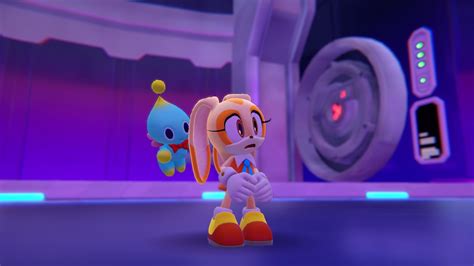 Review Sonic Dream Team Destructoid