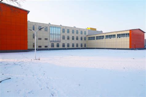 720 хүүхдийн суудалтай сургуулийн барилга ашиглалтад ороход бэлэн