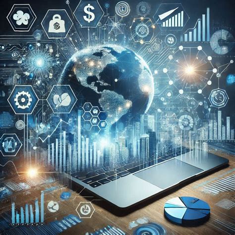 Ai Driven Predictive Models Transforming Financial Services By Zavod It Dec 2024 Medium