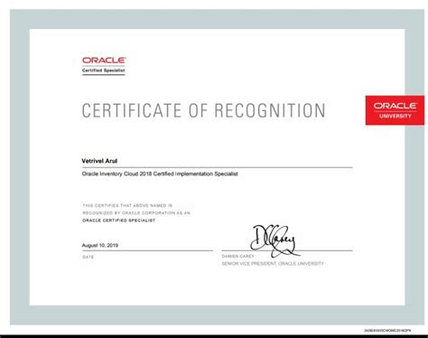 Vetrivel Arul On Linkedin Oraclecloud Oraclefusion Inventorymanagement Inventorycontrol…