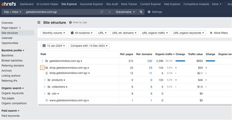 Technical Seo Leading Solution