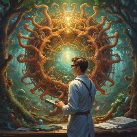 Innovations In Genetic Engineering Enhance Microbial Applications For