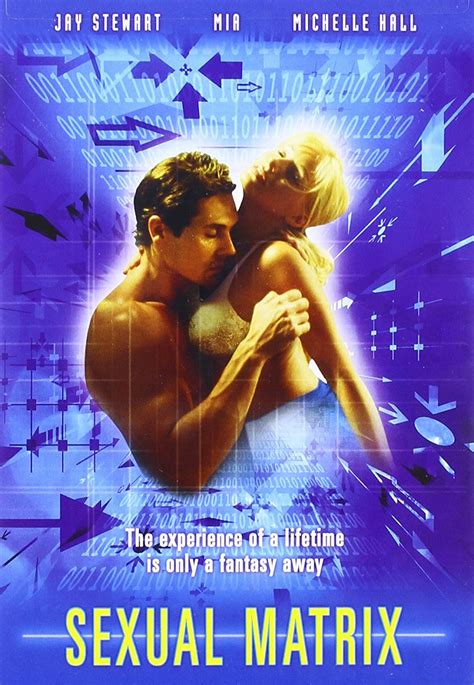 Sexual Matrix Rated Dvd