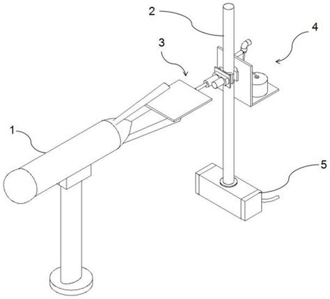 Doppler Interferometer Calibration And Debugging System Calibration Method And Debugging Method