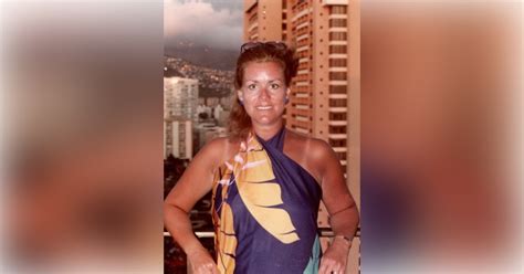 Obituary Information For Linda Joyce Fuller