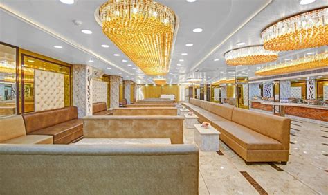 TREEBO MONA GRAND HOTEL NEW DELHI