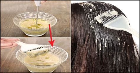 Yogurt For Hair Masks For Hair Growth And Benefits Stylecraze