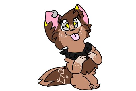 Commission Example Chibi By Christypaws On Deviantart