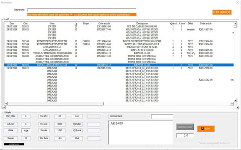 Bouton Modifier Non Actif Vba Excel Résolu Forum Vb Vba
