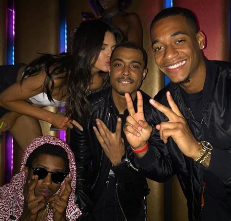 Could A Kylie Jenner Sex Tape Be On The Horizon Now She S 18