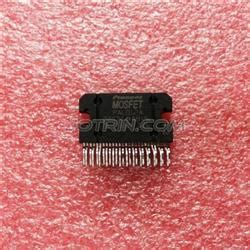 PAL012A PIONEER Audio ICs - Jotrin Electronics