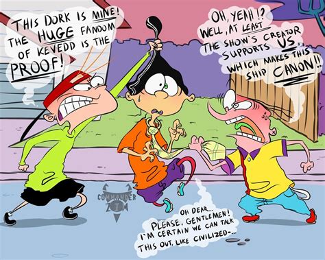 Pin By Queen A On Cartoons Ed Edd N Eddy Ed Edd Edd
