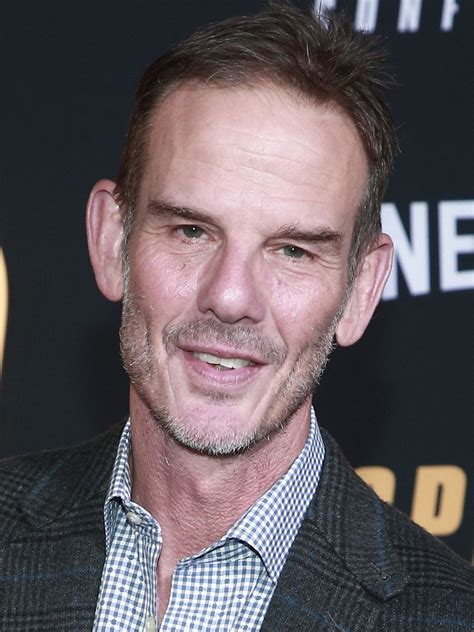 Peter Berg Jovem