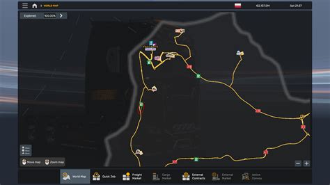 Steam Community Guide All 109 Hidden Secret Unmarked Roads In