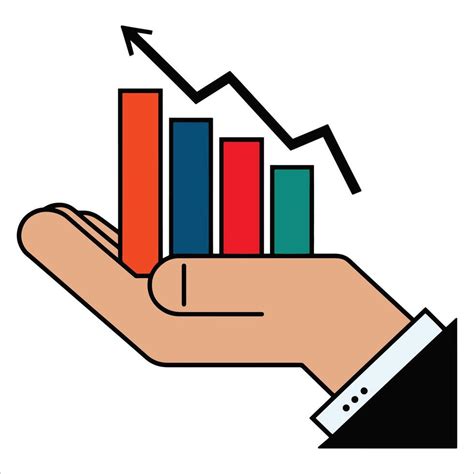 Growth Icon Progress Development Expansion Concept 66844079 Vector