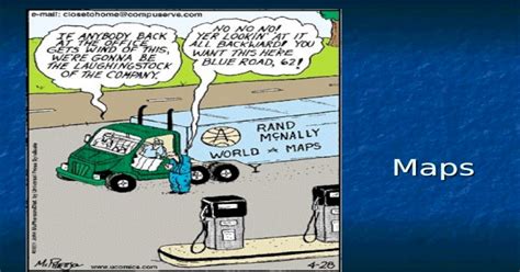 Ppt Maps Three Sources Of Map Distortion Map Scale Most Maps Are