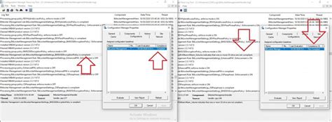Troubleshooting Bitlocker Management In Configmgr Part 2 Client Side System Center