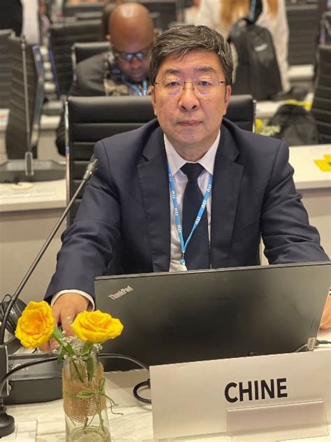 中国电信3位专家当选itu T 2025 2028研究期研究组副主席 中国电信 — C114通信网