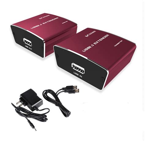 USB Extender Over Ethernet M P MT VIKI