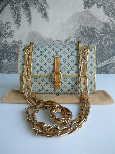 Louis Vuitton Mini Lin Camille Good Or Bag