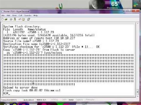 Download Use A Tftp Server To Upgrade A Cisco Ios Image Losamatter