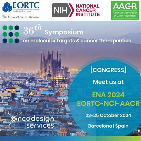 Drugdiscovery Oncology Preclinicalservices Ena2024 Croservices