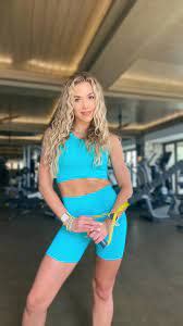 Gracie Hunt Your Next Fitness Motivation 12thblog