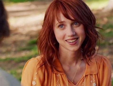 Ruby Sparks Hair