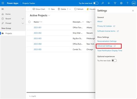 How To Setup Sharepoint Integration Model Driven Power Apps