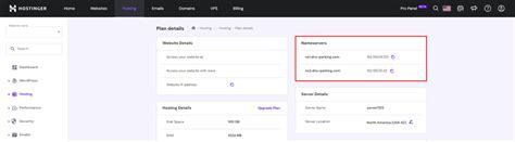 How To Transfer A Domain From Squarespace To Hostinger