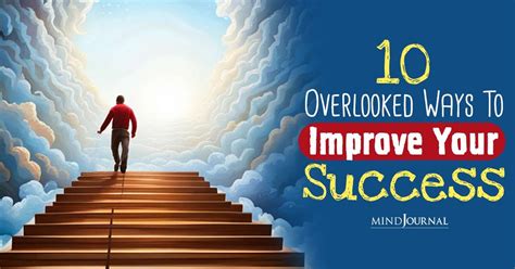 Unlocking Hidden Paths To Success 12 Overlooked Ways To Improve Your Success