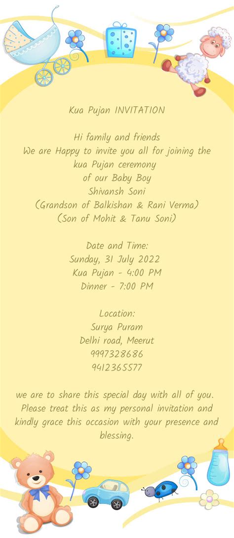 Shivansh Soni Free Cards