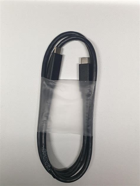 Usb Type C To Type C Etsy