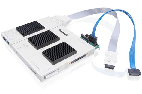 Lauterbach TRACE Debug And Trace Solutions