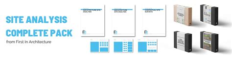 Architecture Site Analysis Guide Data Collection To Presentation