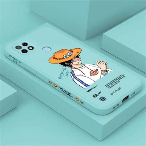 Casing Case For Realme Realme Pro G G New Design One Piece Anime