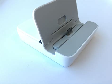 Docking station за Samsung Galaxy Note 3, модел: EE-D200SNWE, цена за ...