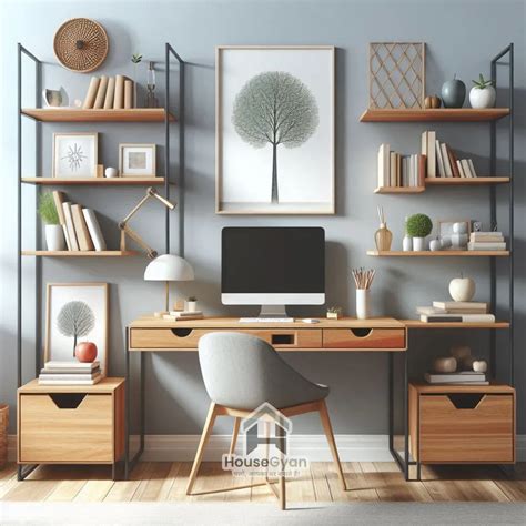 20 Modern Bookshelf Design Ideas For Your Home