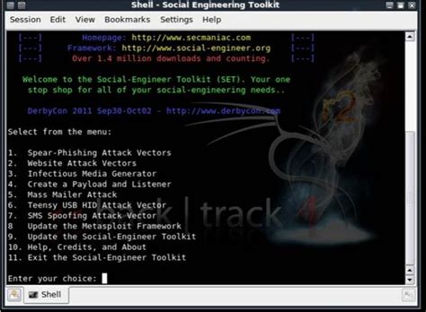 10 Best Hacking Tools For Windows 10 11 In 2025